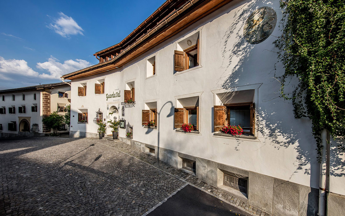 Our Hotels