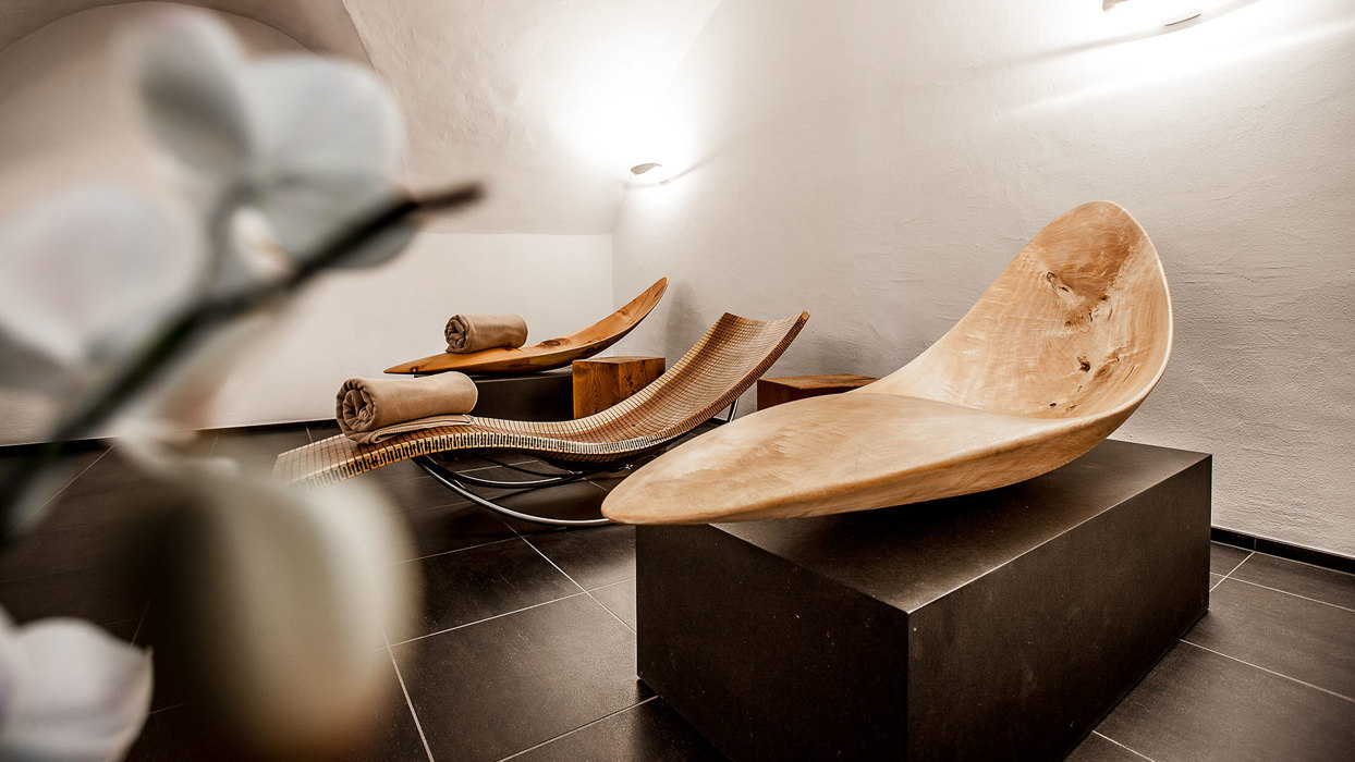 Boutique Hotel mit Tradition | GuardaVal Scuol